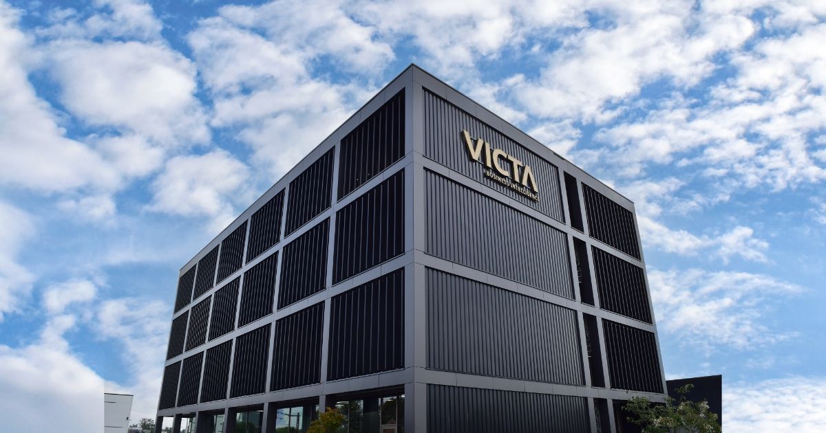 Victa, Borne | High-quality HPL panels